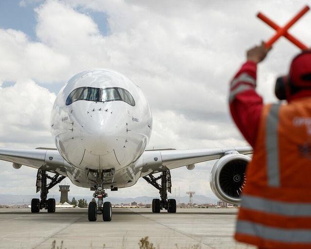 Optimised aircraft availability | Airbus