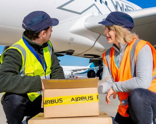 Optimised aircraft availability | Airbus