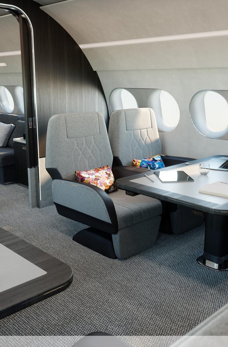 Airbus Corporate Jets wins first six ACJ TwoTwenty orders | Airbus
