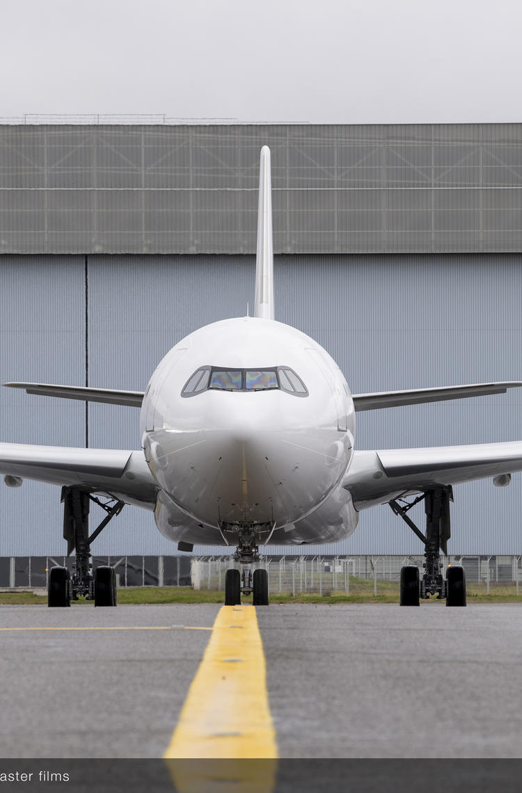 Optimised aircraft availability | Airbus