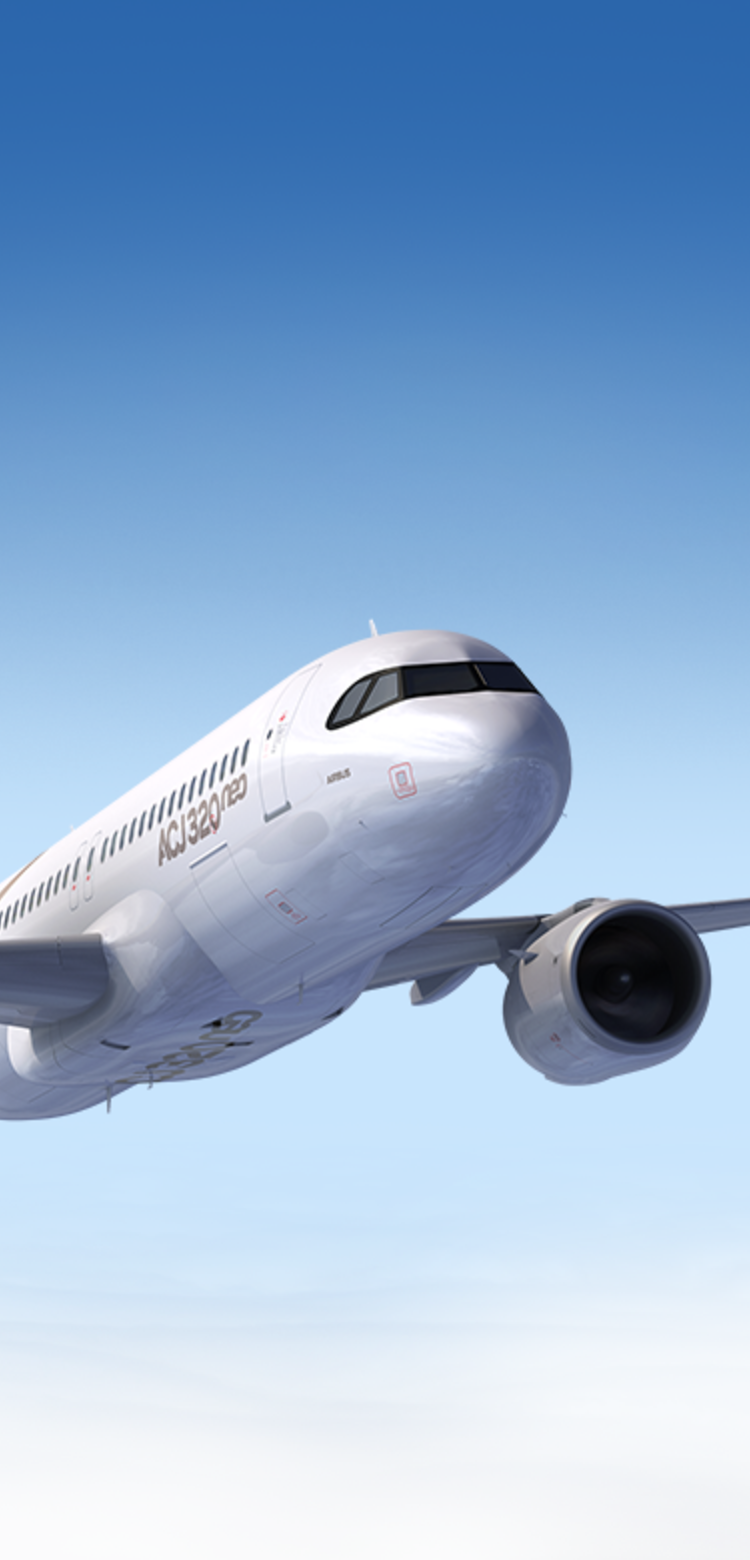 ACJneo | Airbus
