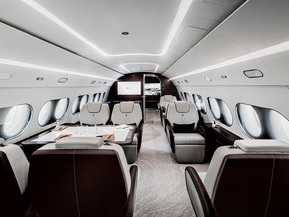 NBAA 2024 | Airbus